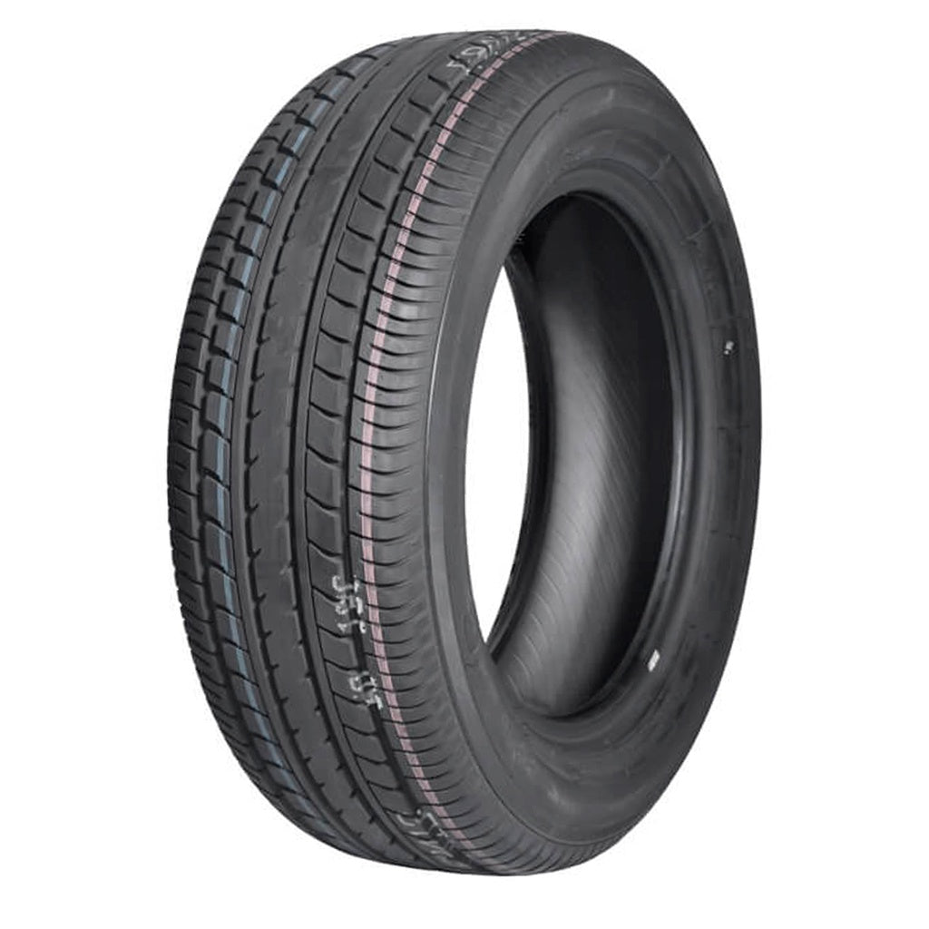Kit de 2 Llantas P 215/55 R17 94V Yokohama DECIBEL E70 – 7 Llantas