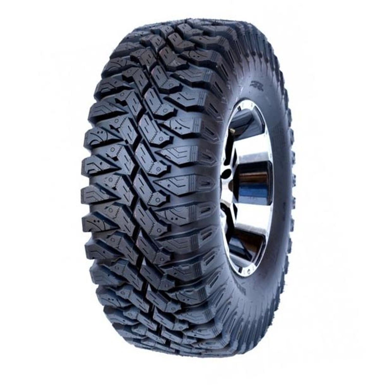 Llanta LT 35x10 R15 Terraplus OHANZEE A/T – 7 Llantas