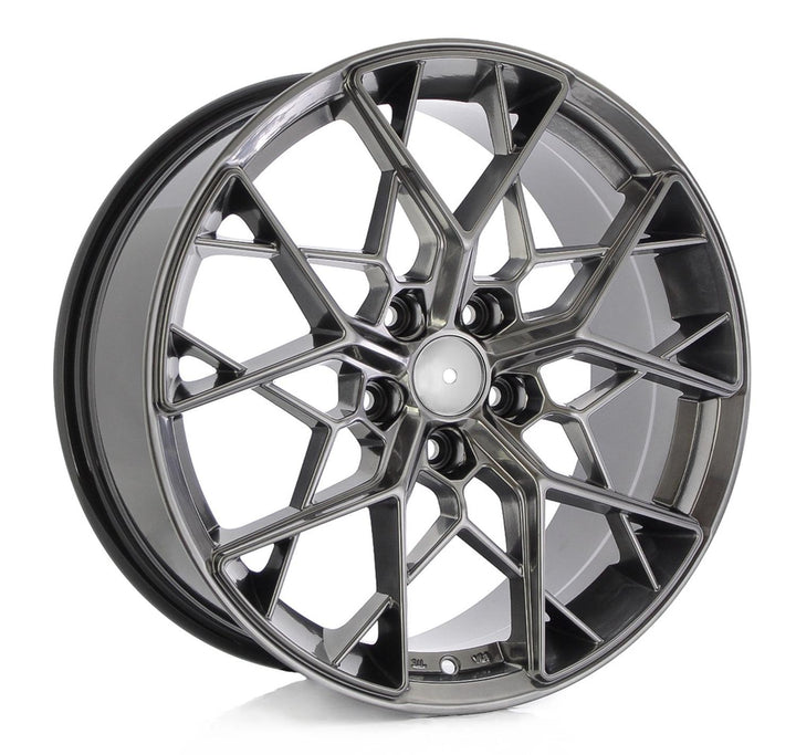 Rines | El estilo perfecto para auto o camioneta. – 7 Llantas