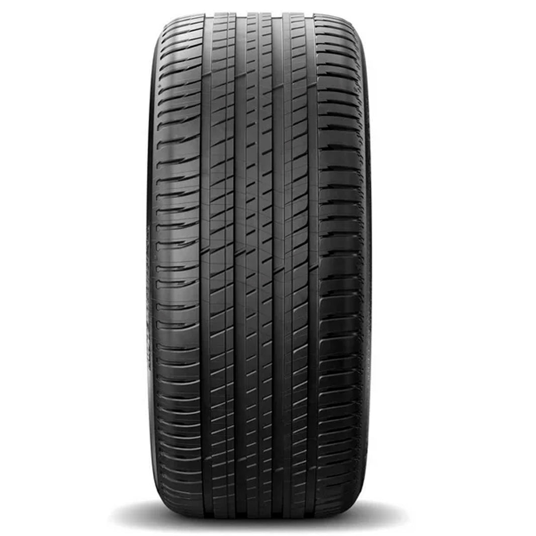 Llantas Michelin – 7 Llantas